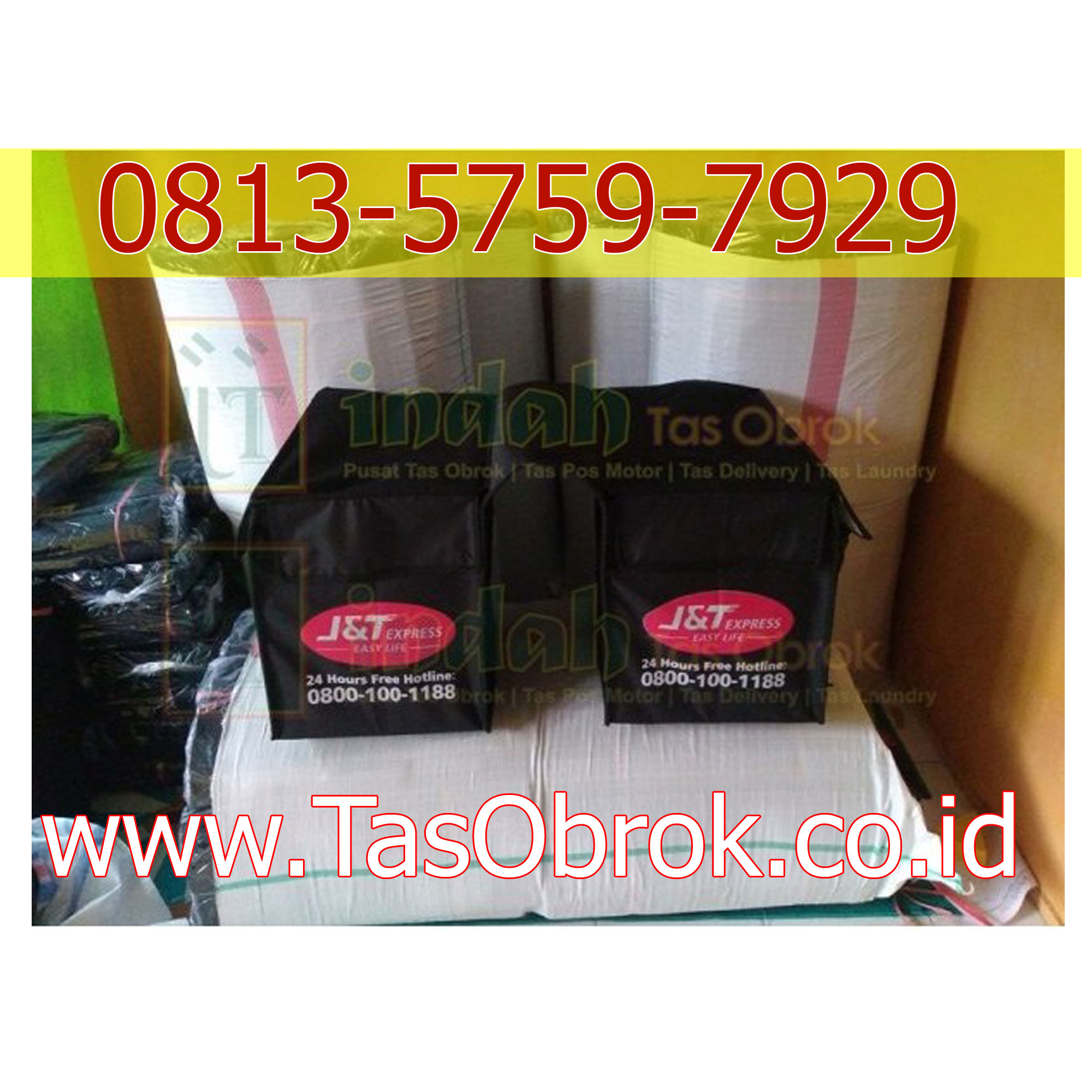 Pusat Produksi dan distribusi Tas obrok | Indah Tas Obrok